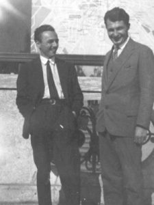 Spenden – Erich Ohser (1903–44) alias e.o.plauen