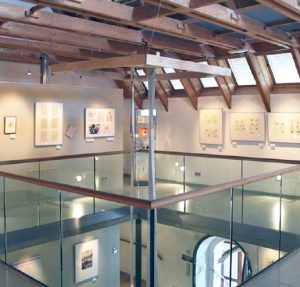 Galerie e.o.plauen – Erich Ohser (1903–44) alias e.o.plauen