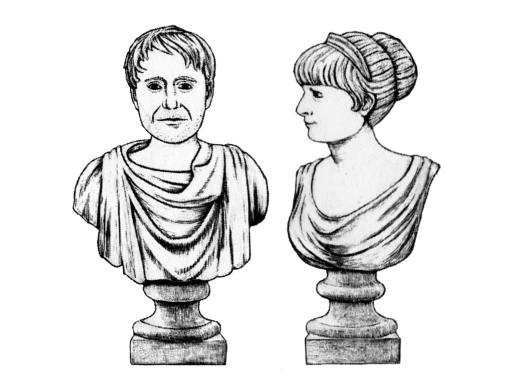 »Das Genie von Line Hoven verkennen nur die Doofen.« – Ein Abend mit ...